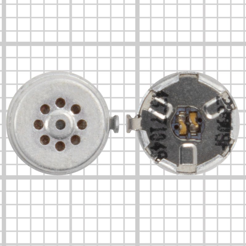 Speaker compatible with HTC S100, S110, S200; QTek S100, S110, S200 ...