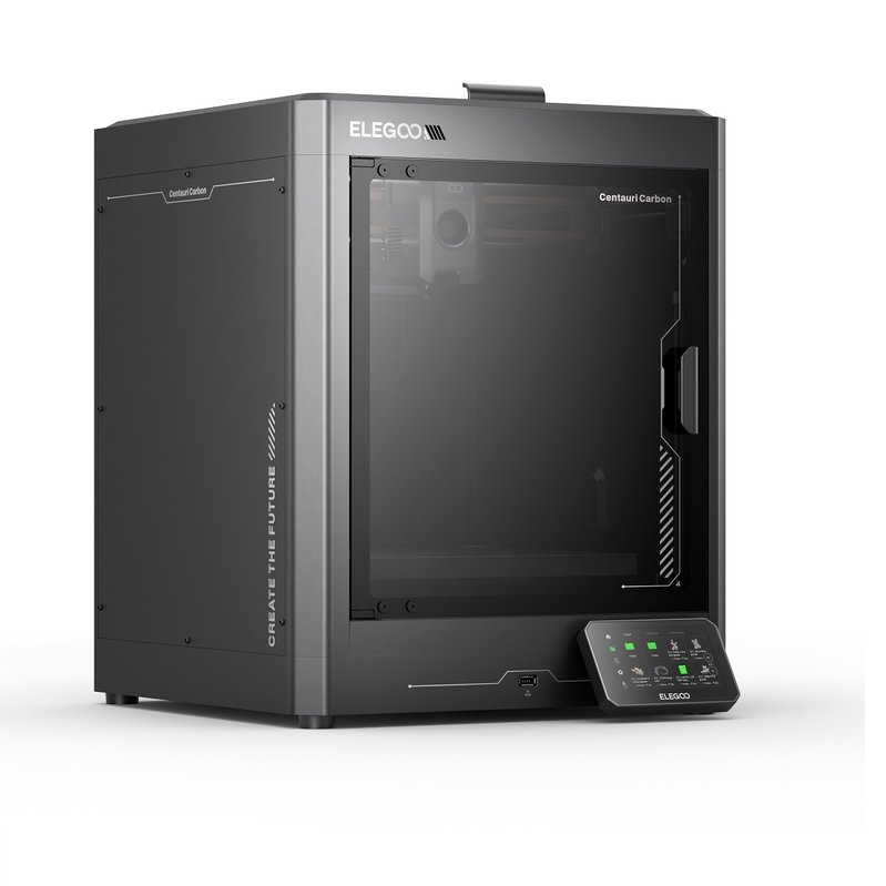 3D-принтер ELEGOO Centauri Carbon Core XY - Masteram