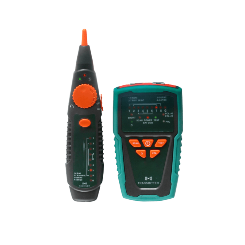 Cable Testers - ToolBoom